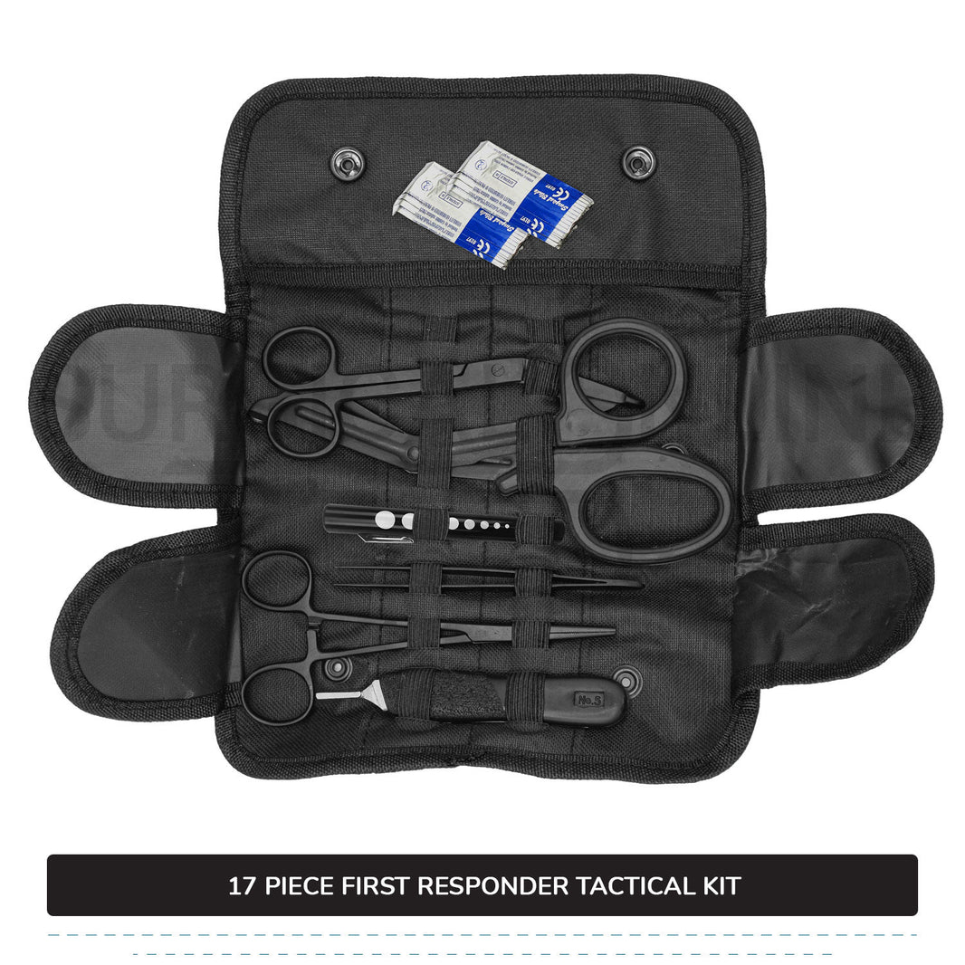 Tactical Kit – Surgical Online