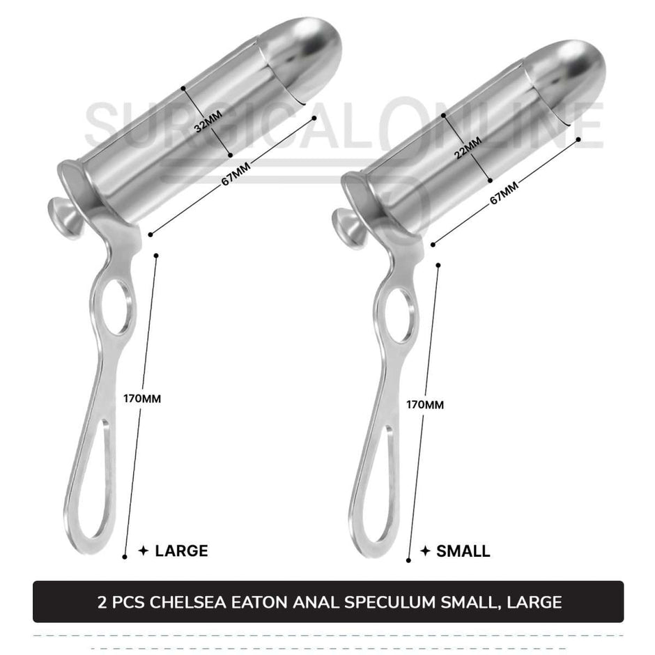 Rectal Speculum – Surgical Online