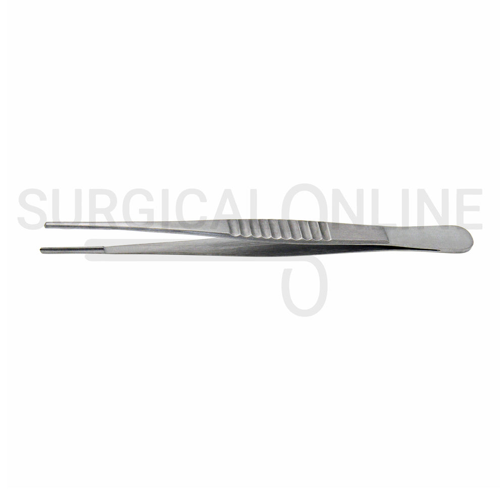 Debakey Atraumatic Tissue Forceps 2.7 mm Jaws 8.00" – Surgical Online
