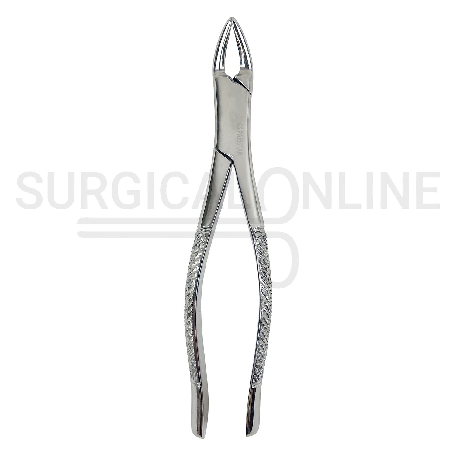Cryer American Pattern Extarcting Forceps #150 – Surgical Online