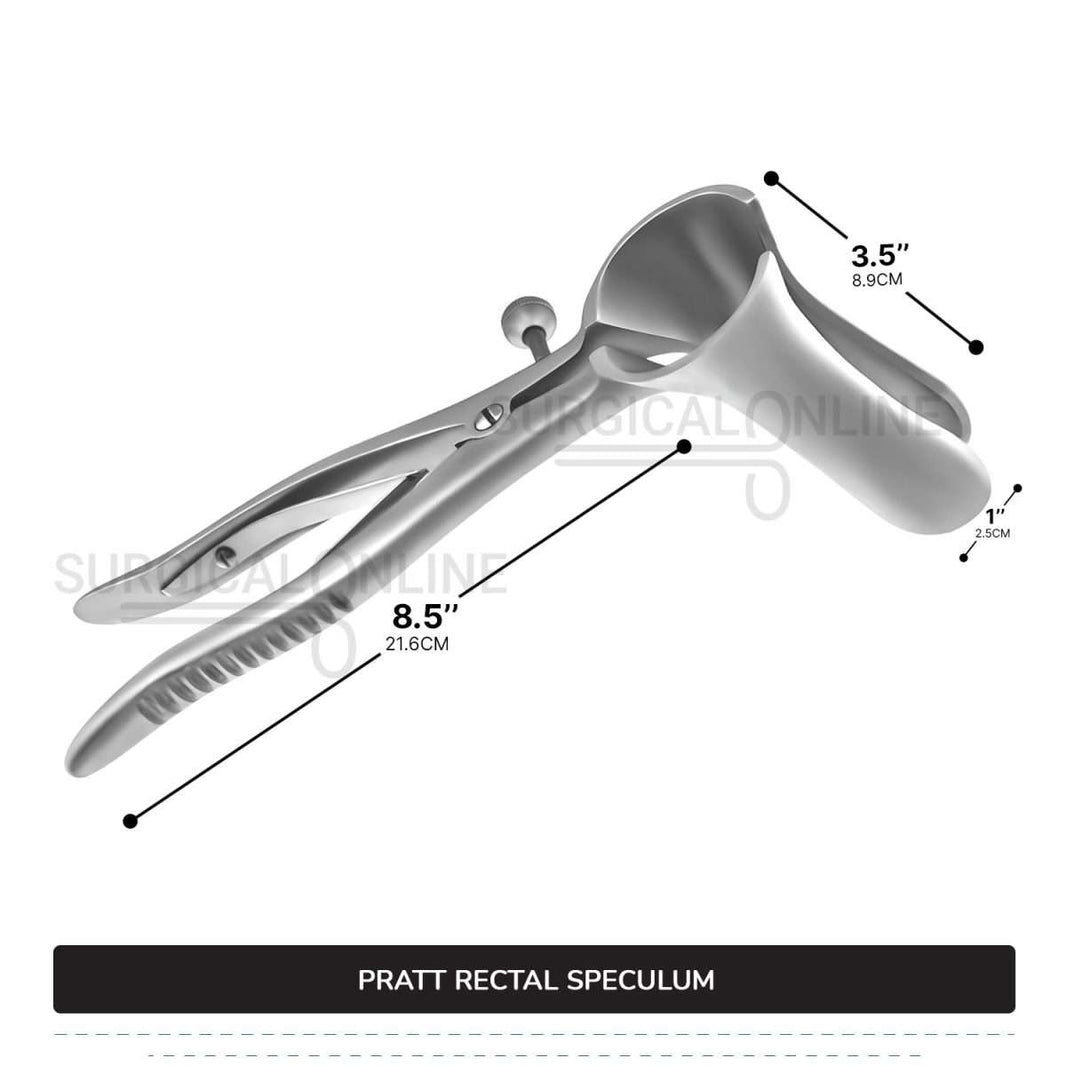 Rectal Speculum – Surgical Online